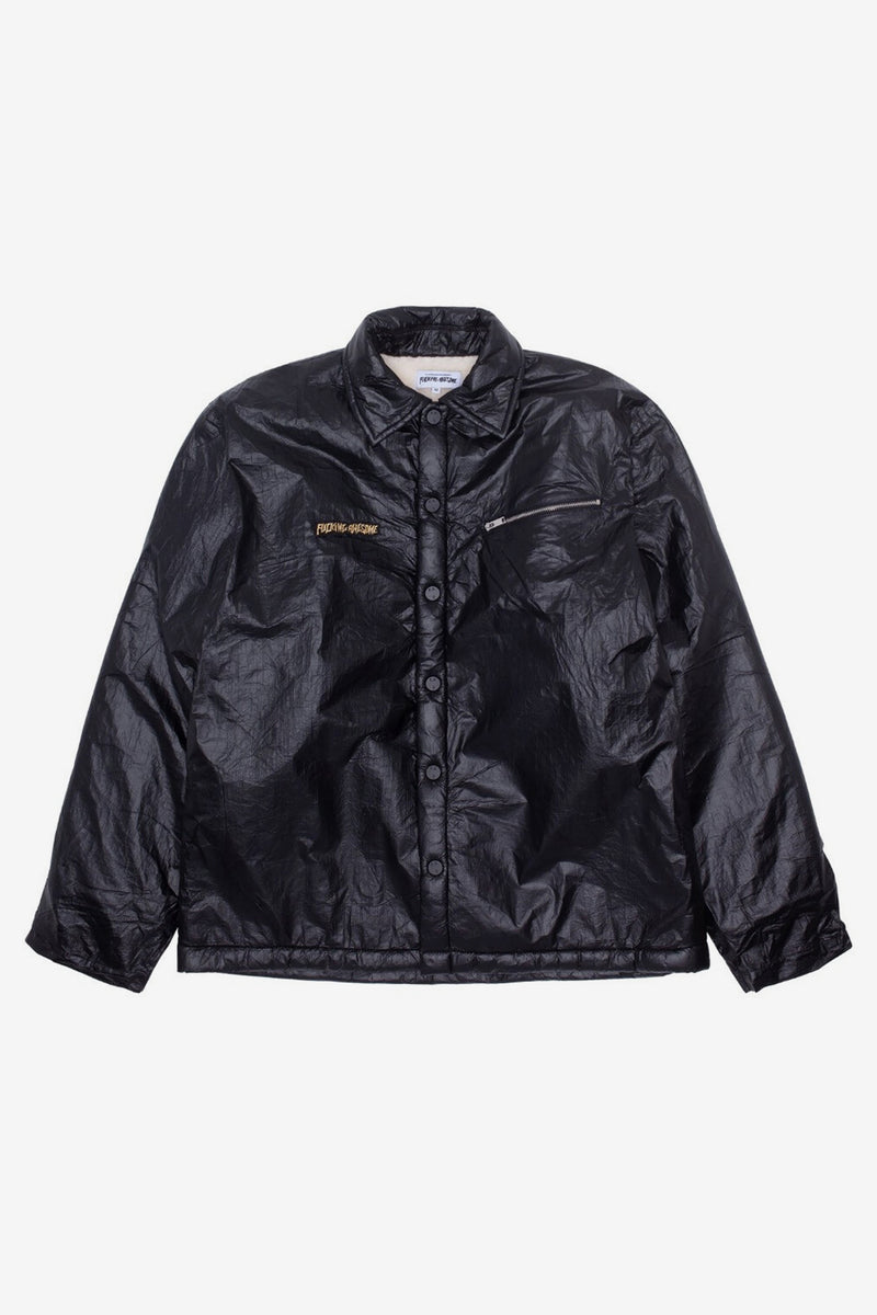 2021 JACKET | WORKSOUT WORLDWIDE