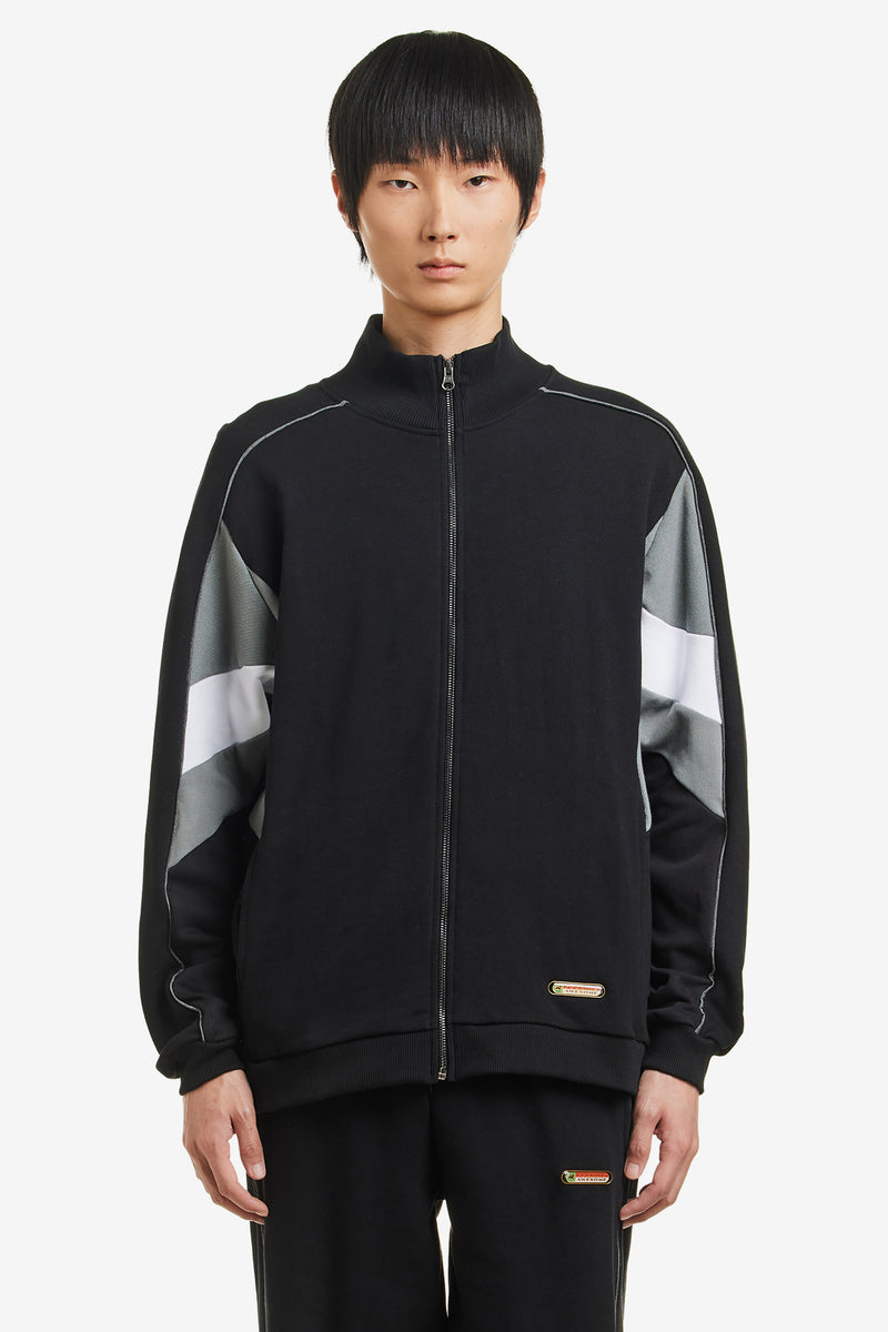 JUDAH TRACK JACKET | WORKSOUT WORLDWIDE