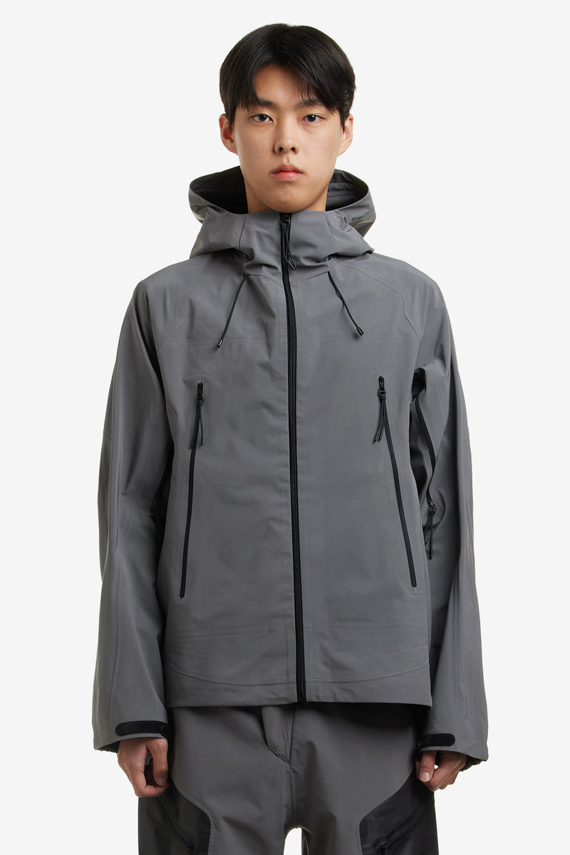 CONSTRUCTIVISM JACKET | WORKSOUT WORLDWIDE