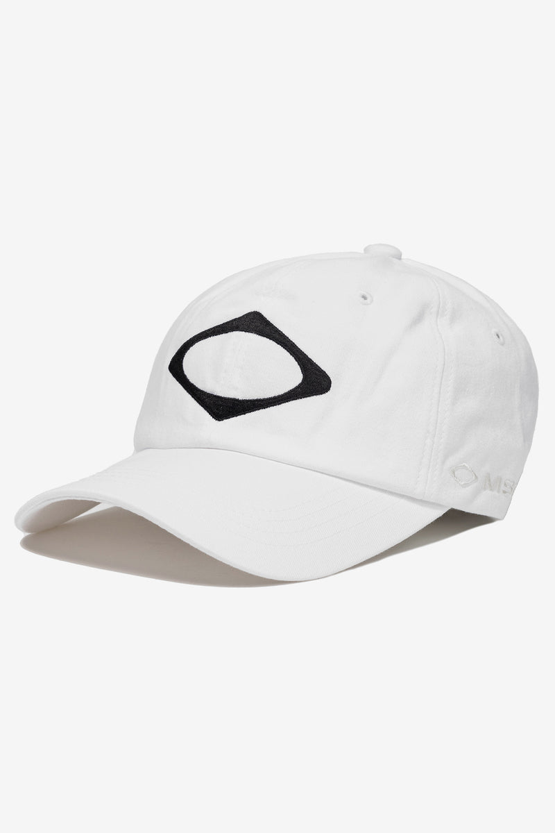 RHOMBUS BALL CAP | WORKSOUT WORLDWIDE