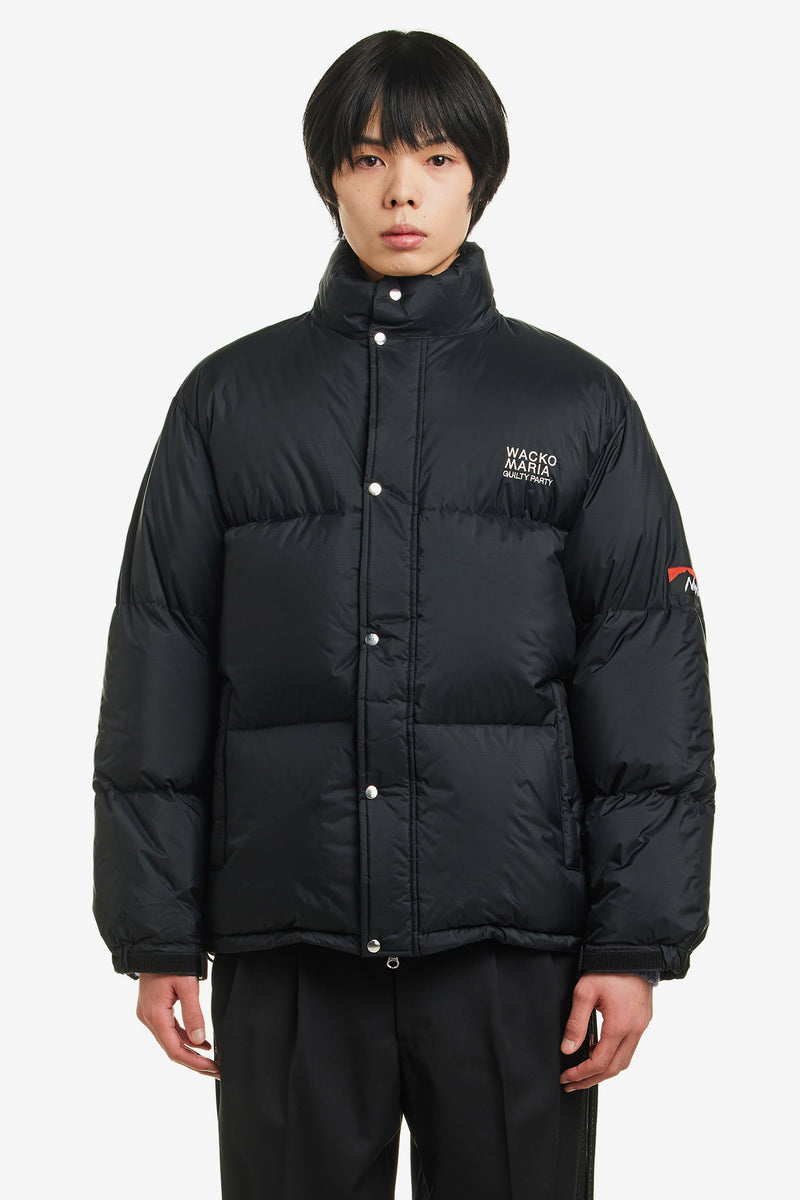 DOWN JACKET ( TYPE-2 ) | WORKSOUT WORLDWIDE