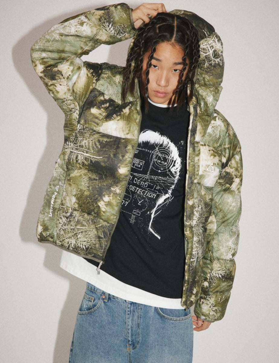 HEAVY OUTERWEAR STYLING FOR 23FW | WORKSOUT WORLDWIDE