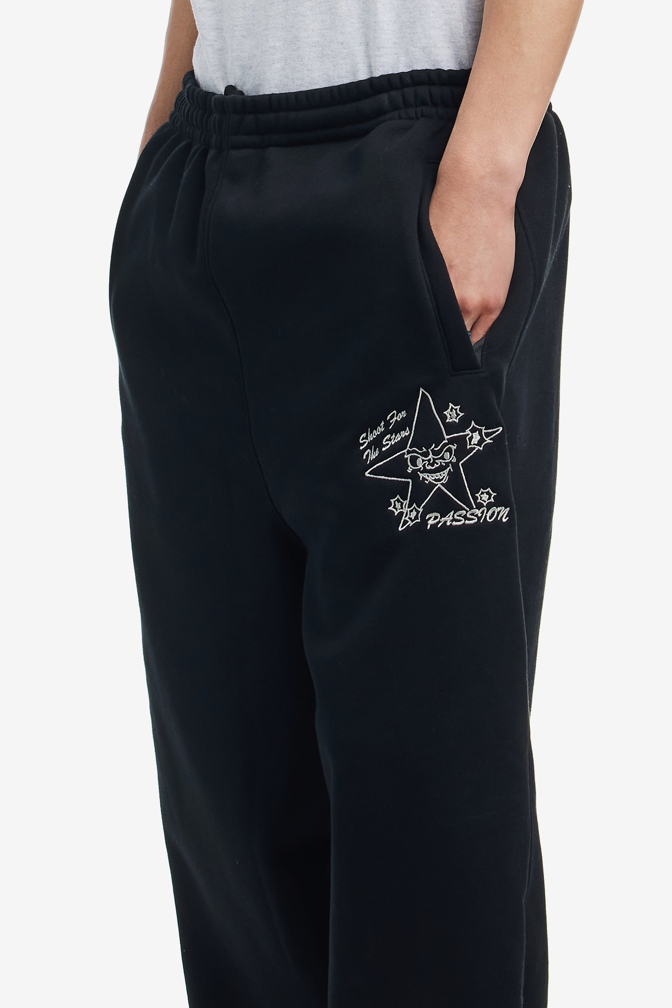 TARGET PRACTICE TRACKSUIT JOGGER | WORKSOUT WORLDWIDE