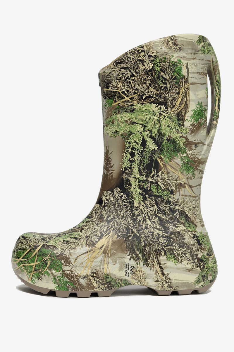 CROCS HYDRA BOOT– WORKSOUT WORLDWIDE