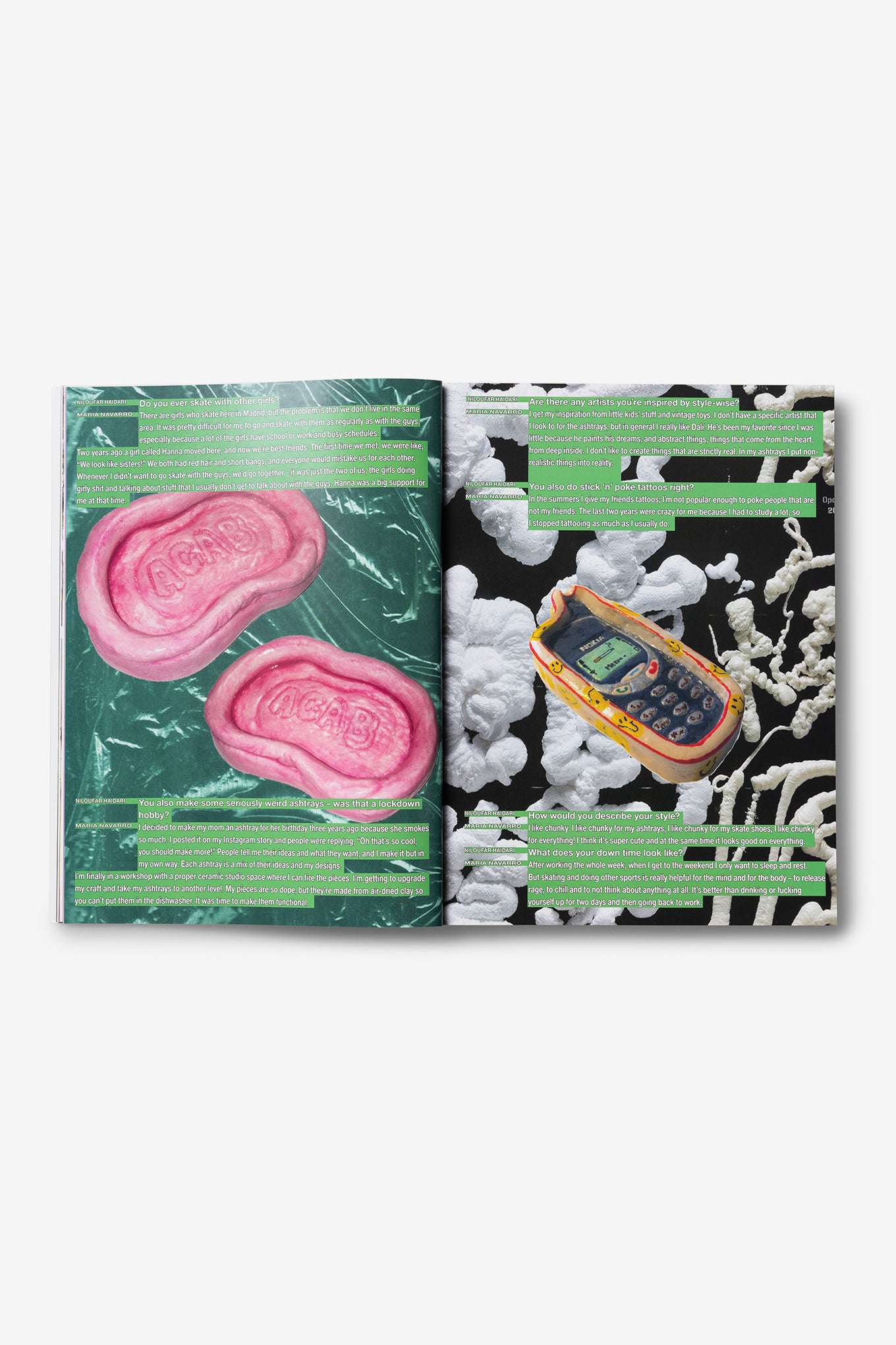 WIP MAGAZINE ISSUE #10 | WORKSOUT WORLDWIDE