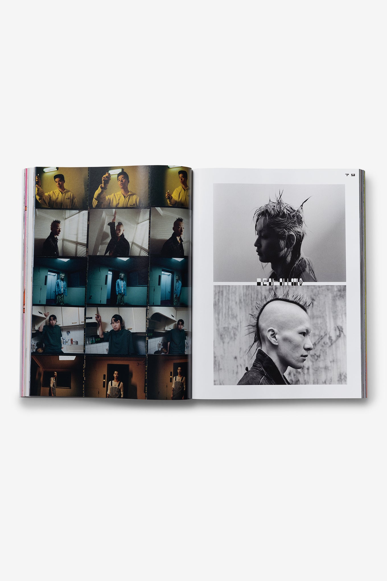 WIP MAGAZINE ISSUE #10 | WORKSOUT WORLDWIDE