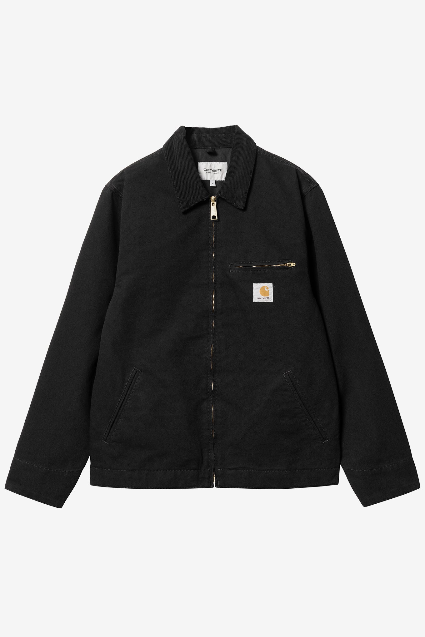 DETROIT JACKET | WORKSOUT WORLDWIDE