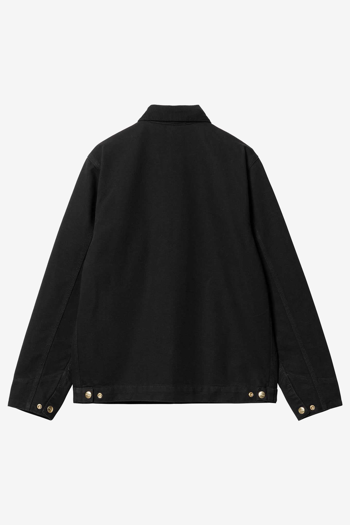 DETROIT JACKET | WORKSOUT WORLDWIDE