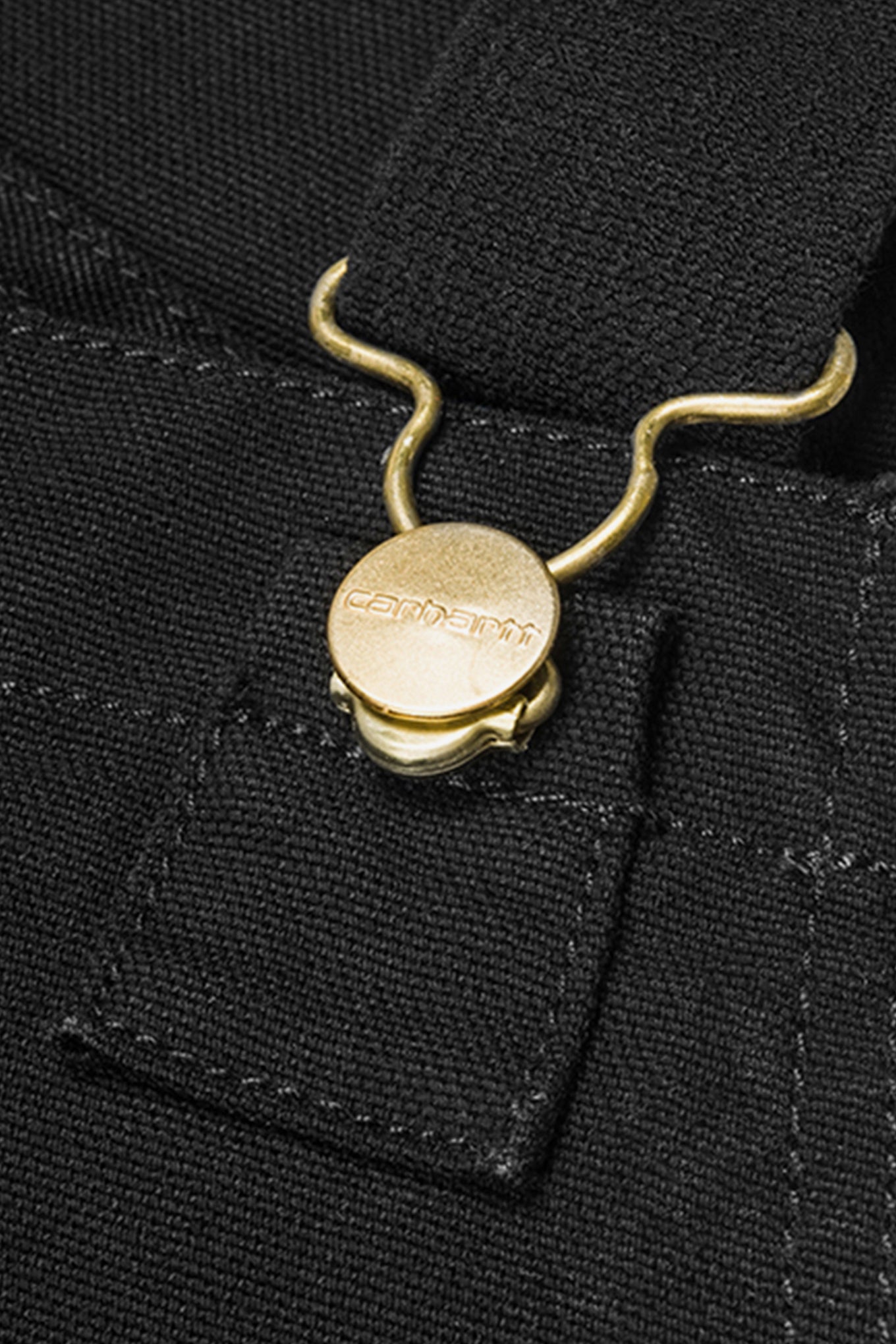 BIB OVERALL DEARBORN | WORKSOUT WORLDWIDE