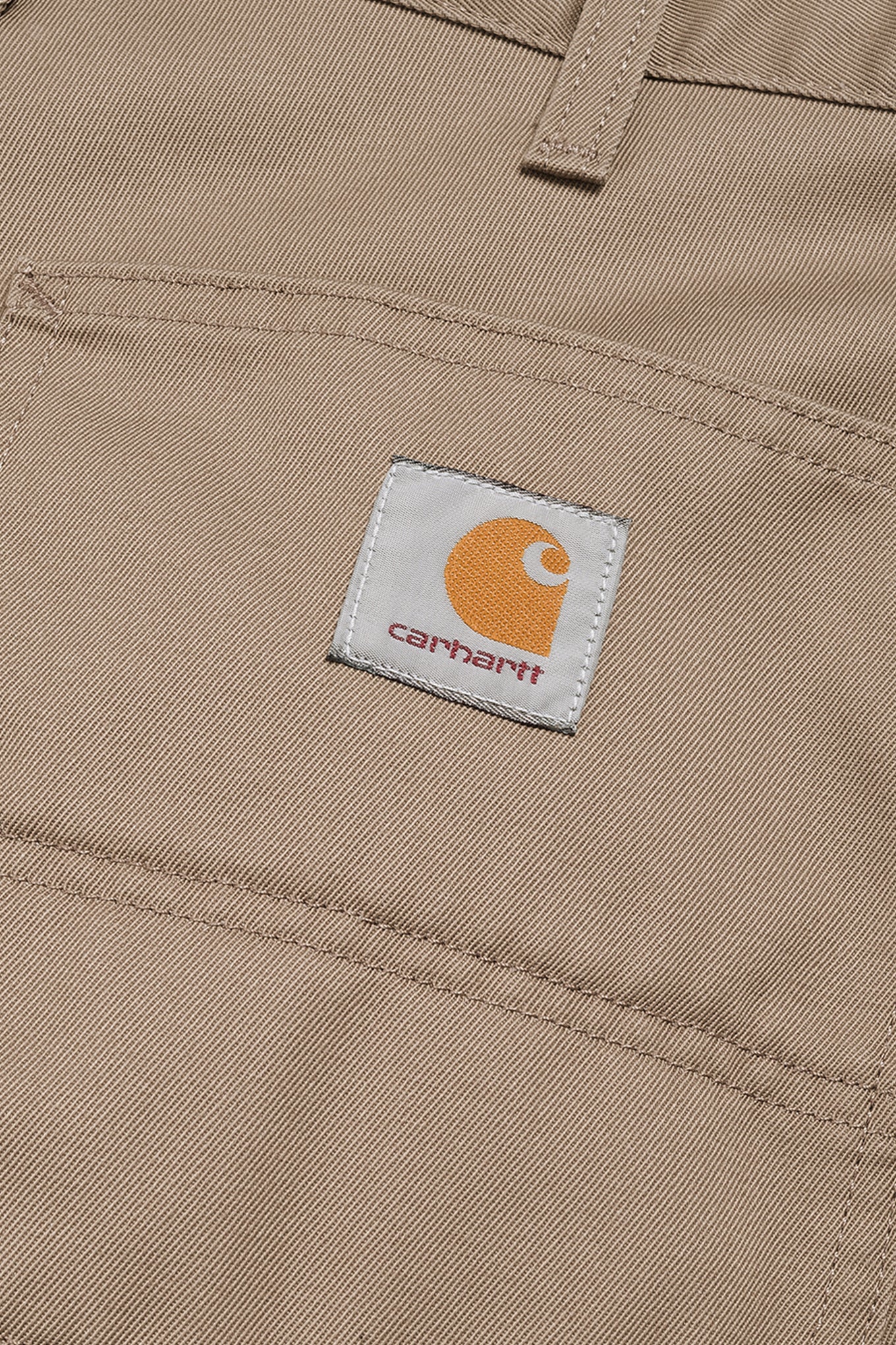 SIMPLE PANT DENISON | WORKSOUT WORLDWIDE