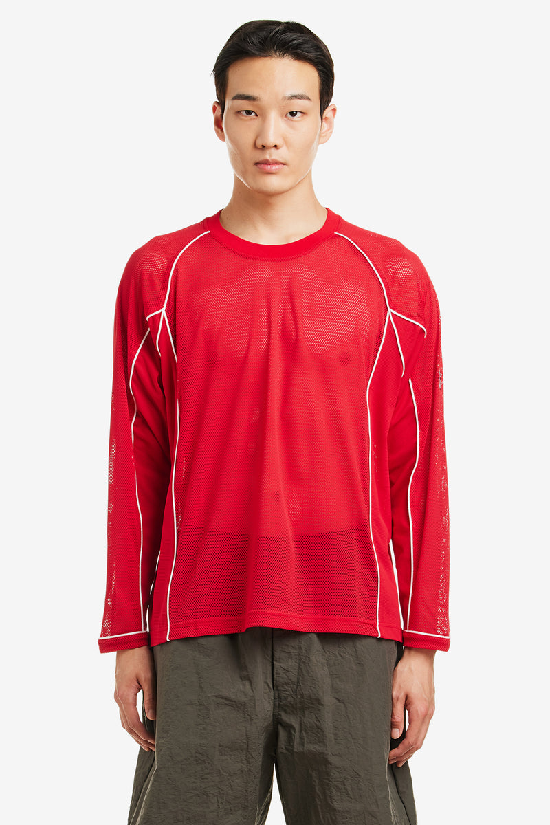 MESH RAGLAN COLOUR T | WORKSOUT WORLDWIDE