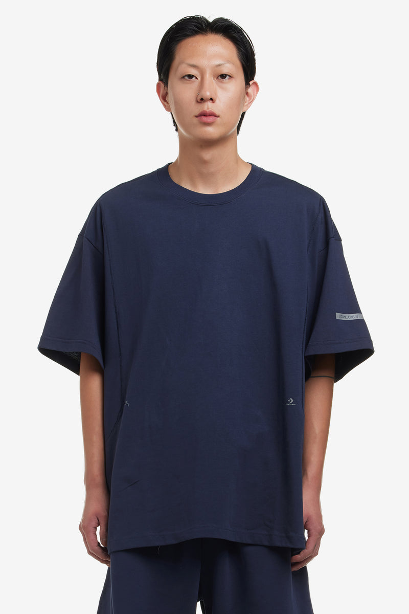 X ACW TSHIRT SS | WORKSOUT WORLDWIDE