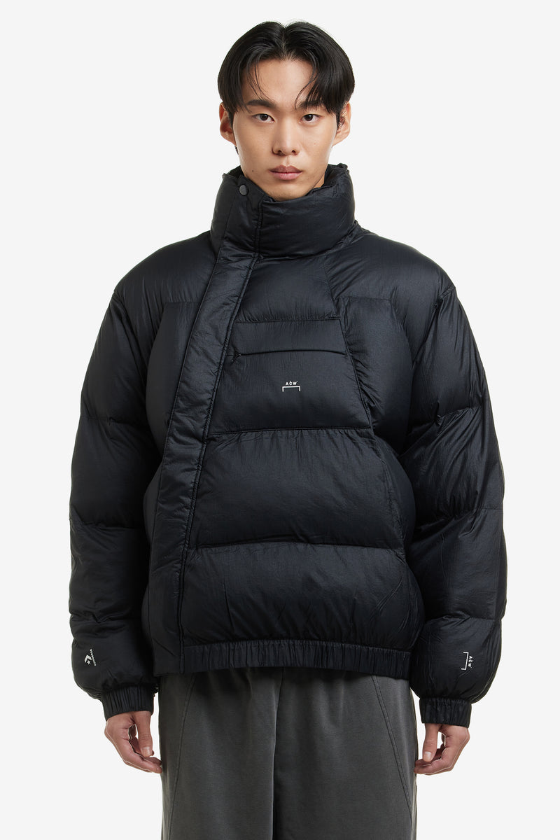 X ACW STRATUS JACKET | WORKSOUT WORLDWIDE