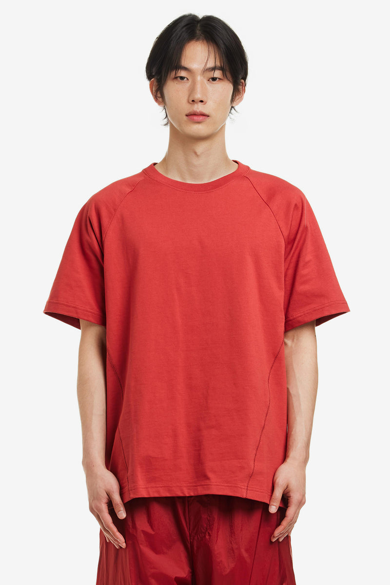 X ACW TEE | WORKSOUT WORLDWIDE