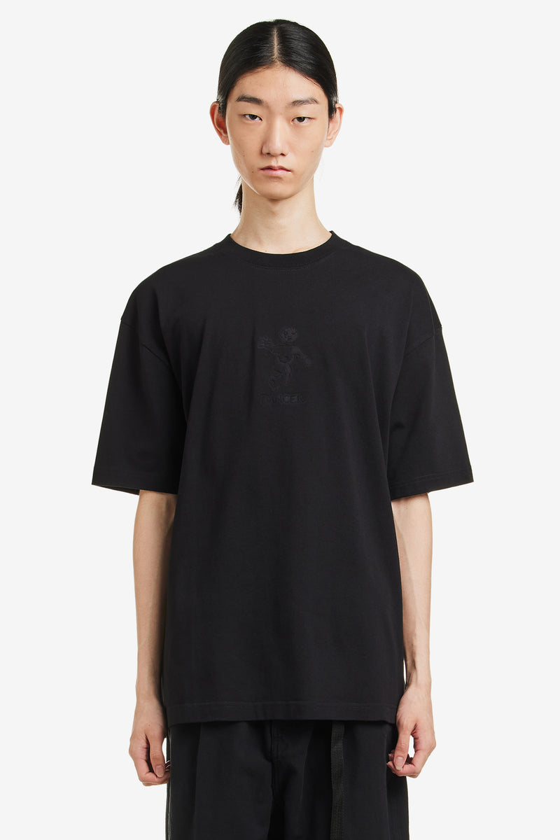 OG EMBOSSED LOGO TEE | WORKSOUT WORLDWIDE