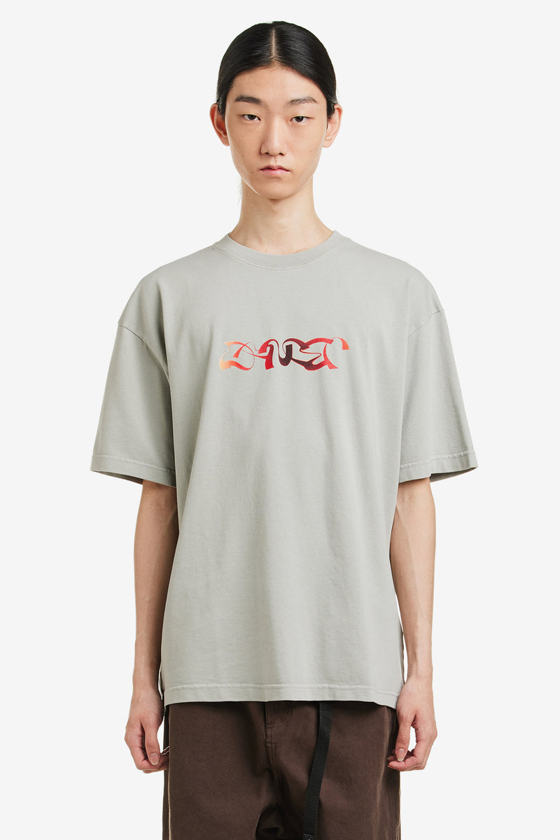ANALOG TRIPLE LOGO TEE | WORKSOUT WORLDWIDE
