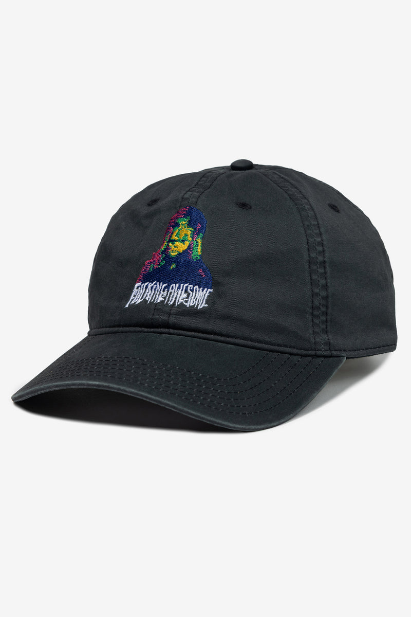 SHINKOKU 6P HAT– WORKSOUT WORLDWIDE