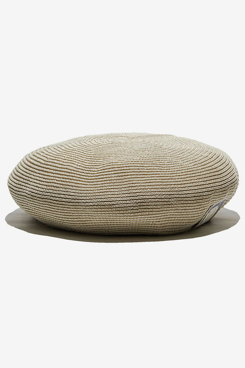 WIDE BERET | WORKSOUT WORLDWIDE