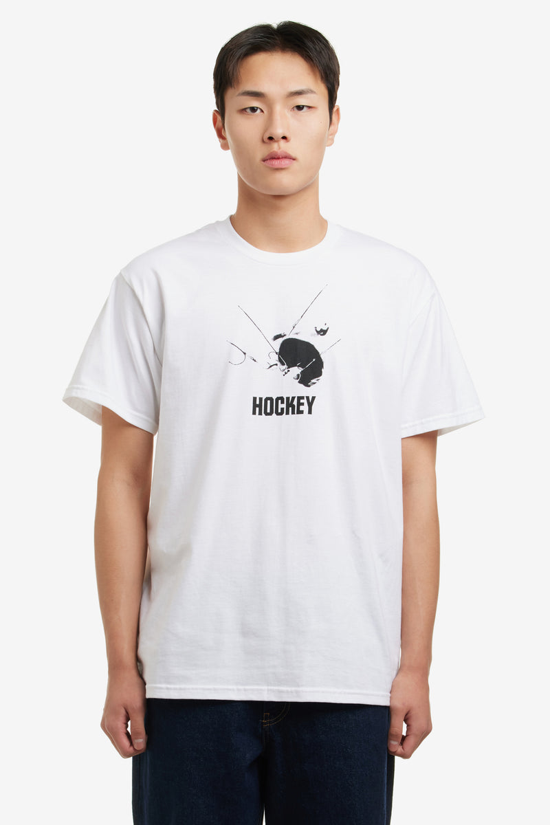 PULL TEE | WORKSOUT WORLDWIDE