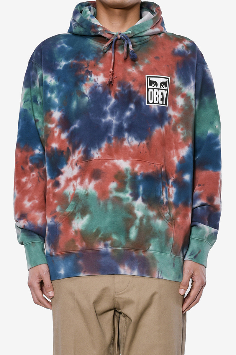 OBEY EYES ICON | WORKSOUT WORLDWIDE