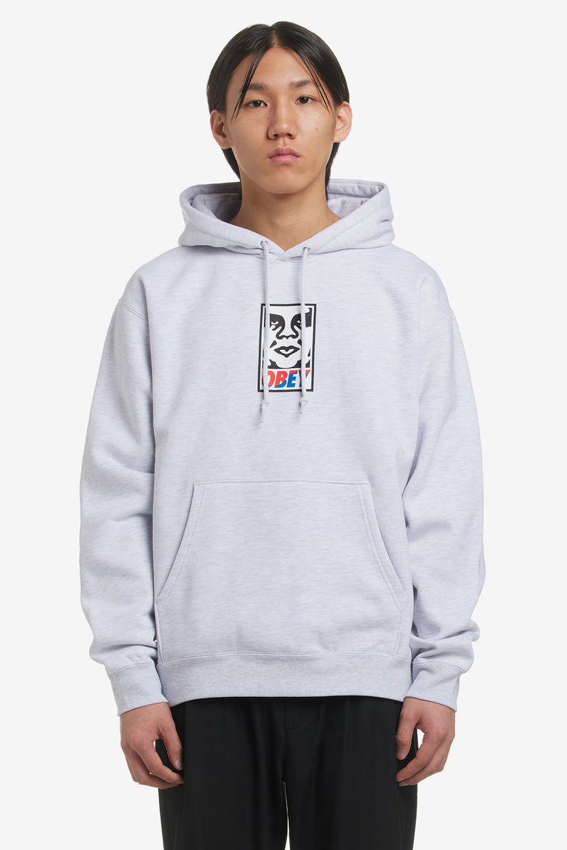 OBEY ICON FACE SEOUL– WORKSOUT WORLDWIDE