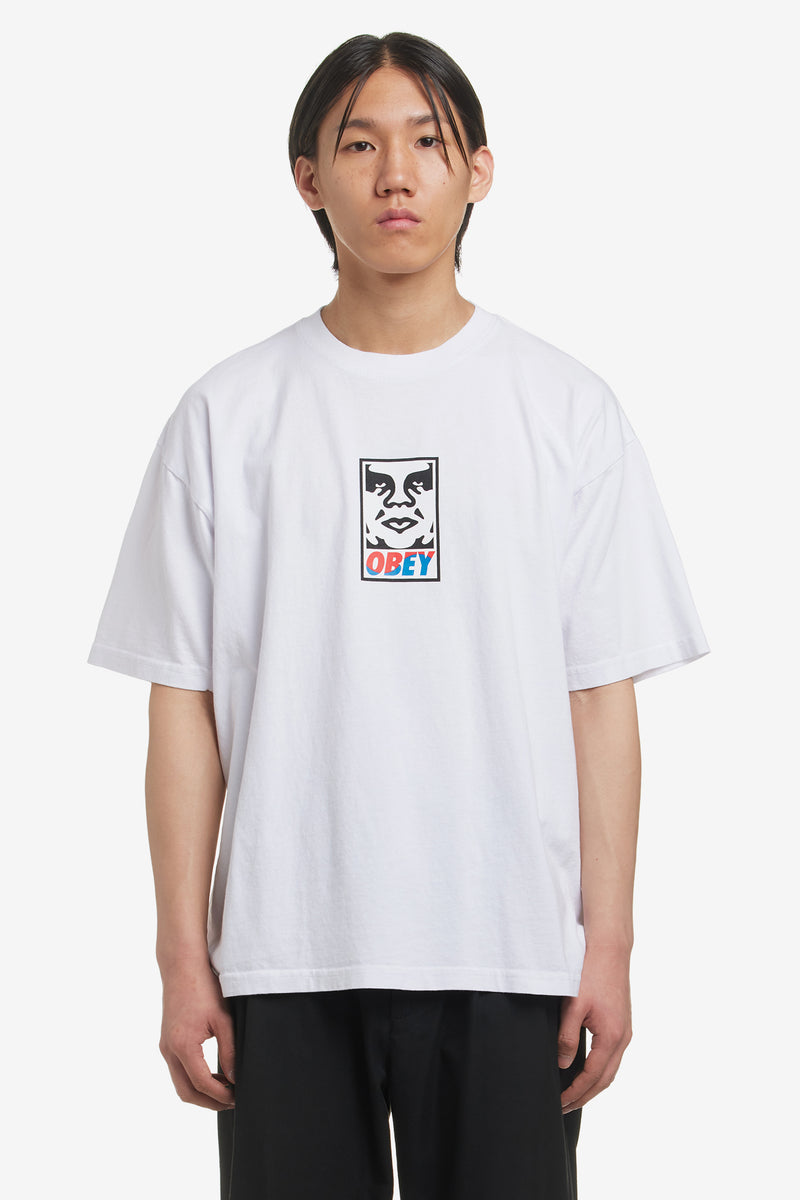OBEY ICON FACE SEOUL | WORKSOUT WORLDWIDE