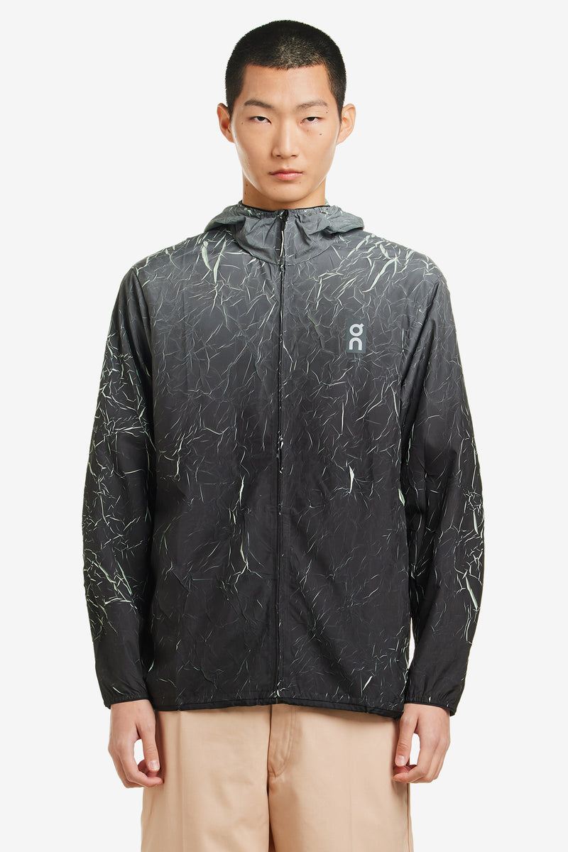 PACE RUN JACKET | WORKSOUT WORLDWIDE