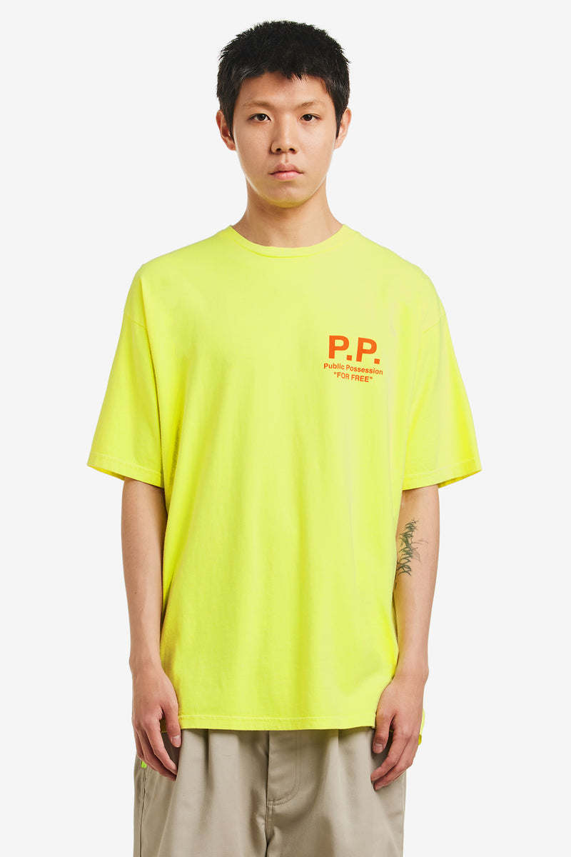 PP DOG T-SHIRT | WORKSOUT WORLDWIDE