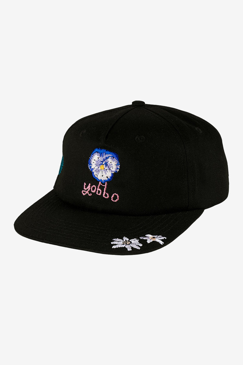 YOBBO WORKERS CAP | WORKSOUT WORLDWIDE