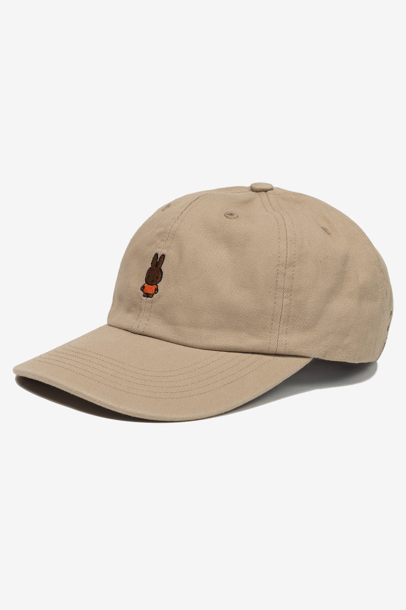 MIFFY SIXPANEL HAT | WORKSOUT WORLDWIDE