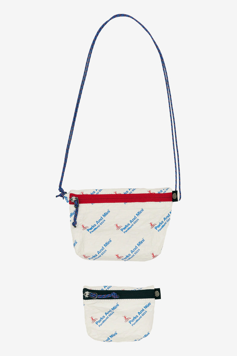 WRAPPING POUCH SET | WORKSOUT WORLDWIDE