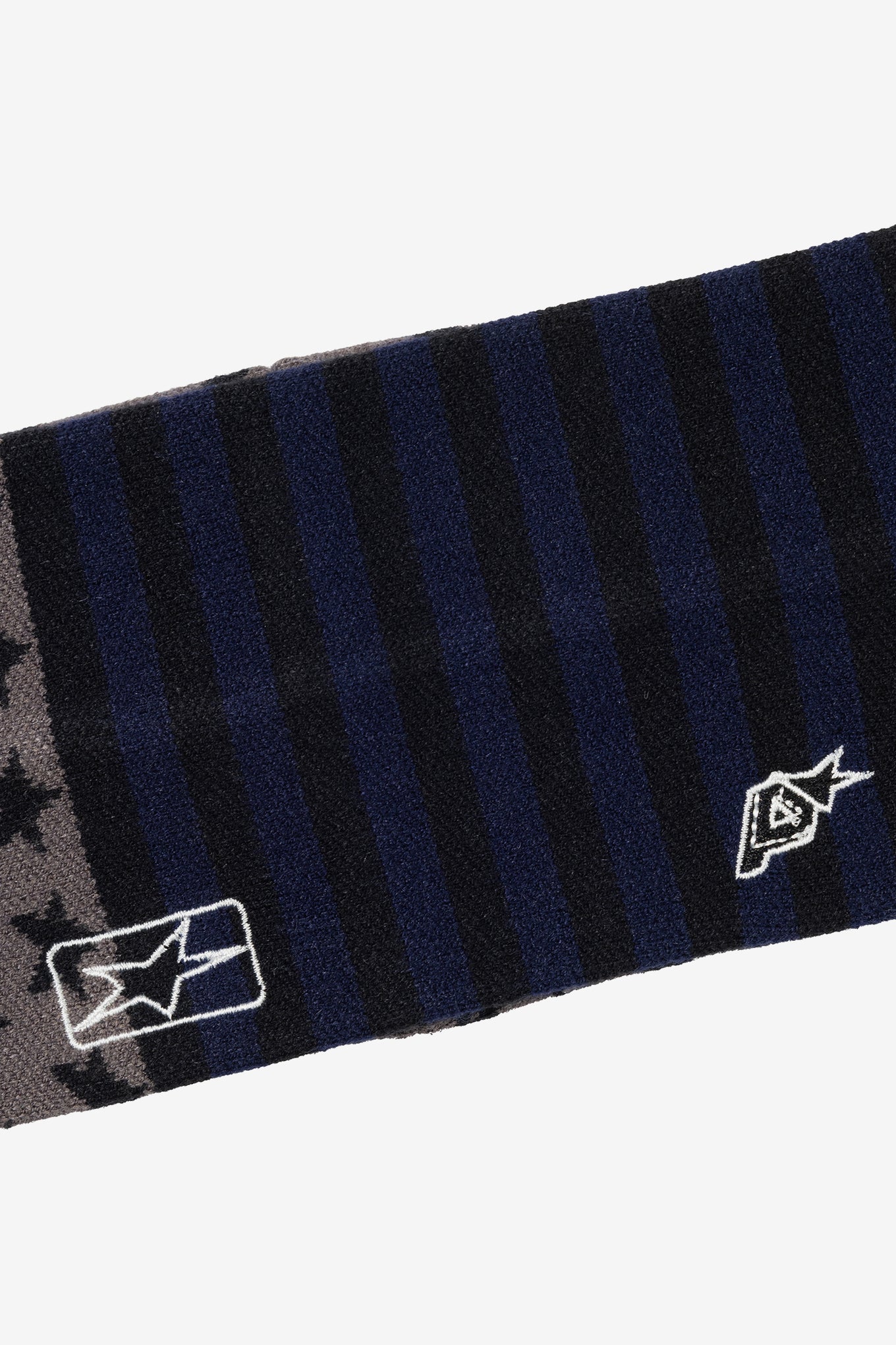 STARS HEADBAND | WORKSOUT WORLDWIDE