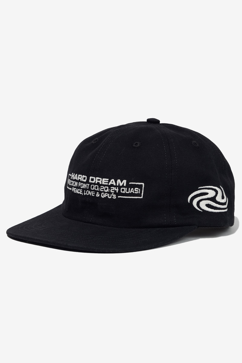 HARD DREAM HAT | WORKSOUT WORLDWIDE