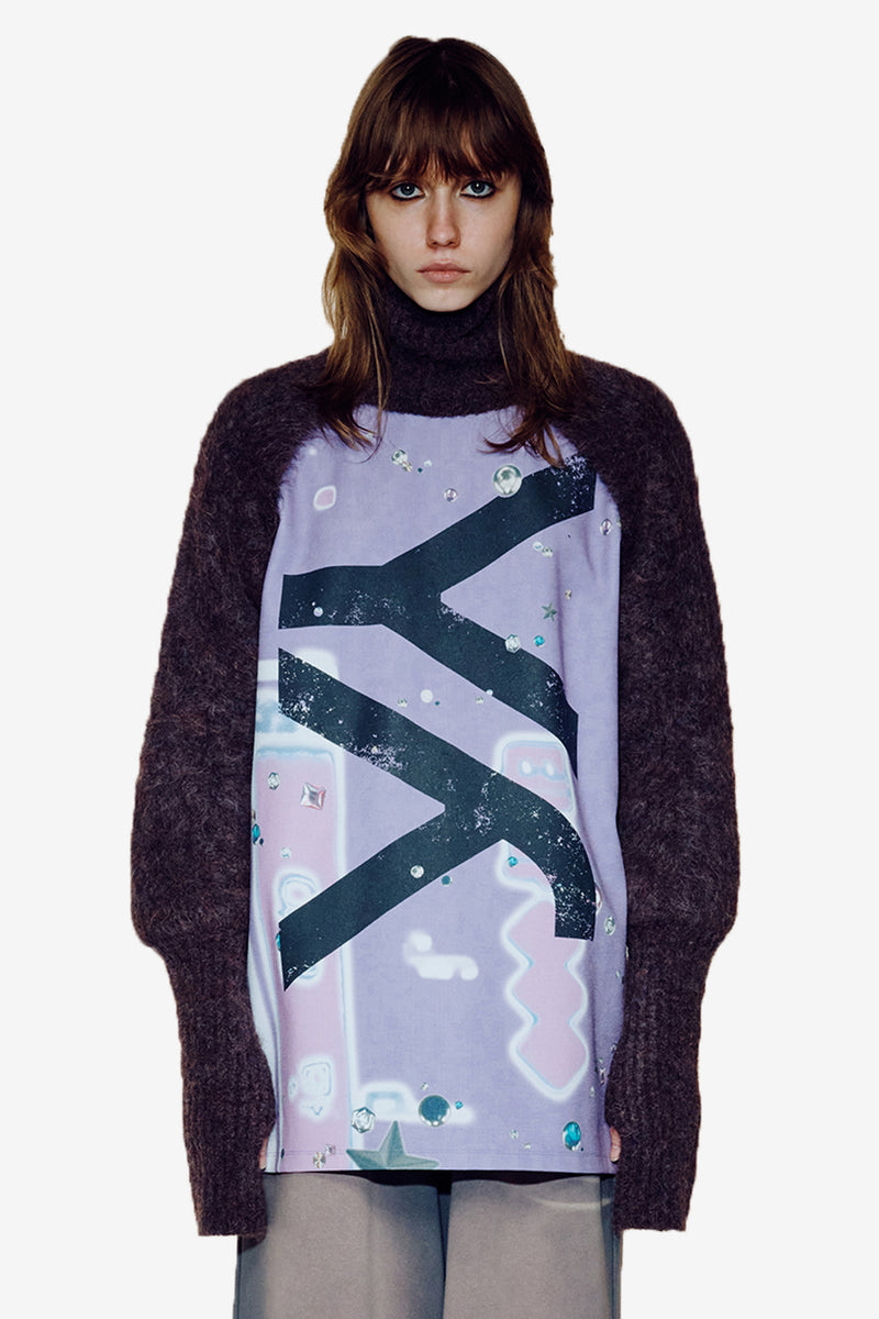 ALPACA TURTLE SHRUG | WORKSOUT WORLDWIDE