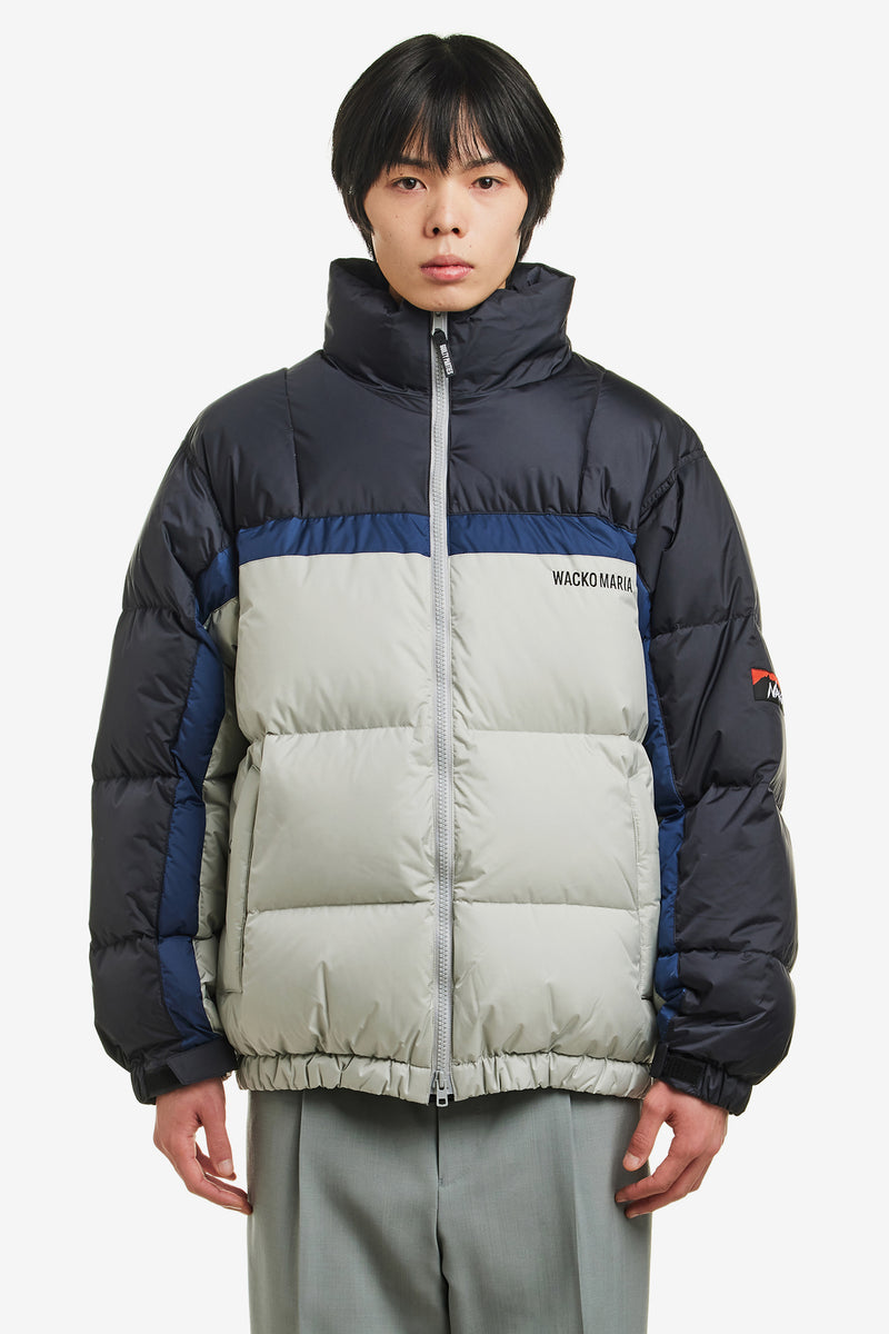 DOWN JACKET ( TYPE-1 ) | WORKSOUT WORLDWIDE