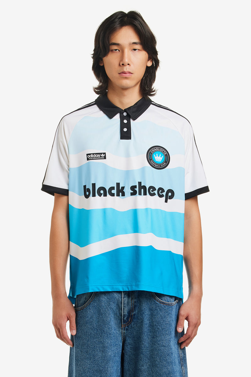 BS X CHLFC SS | WORKSOUT WORLDWIDE