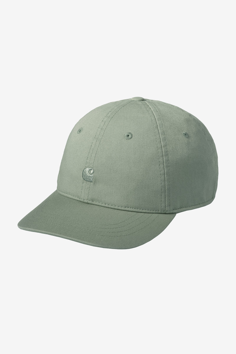 MADISON LOGO CAP | WORKSOUT WORLDWIDE
