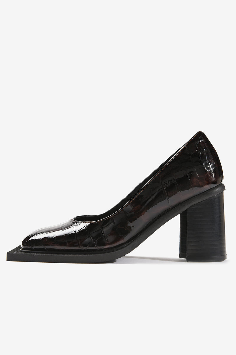 HOWL PUMPS | WORKSOUT WORLDWIDE