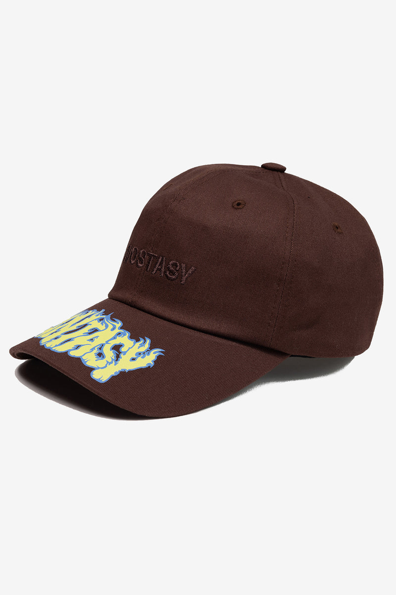 FLAMING FANTASY CAP– WORKSOUT WORLDWIDE
