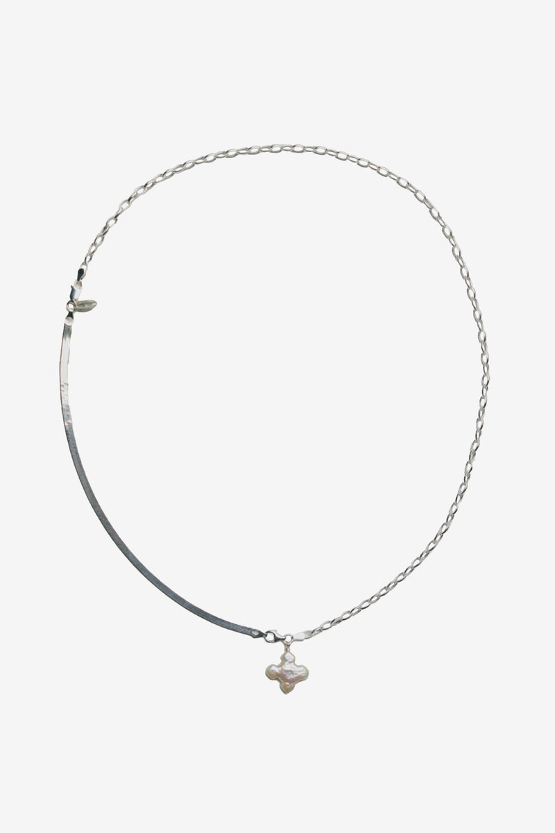 HIGH ON HOPE ALTA NECKLACE | WORKSOUT WORLDWIDE