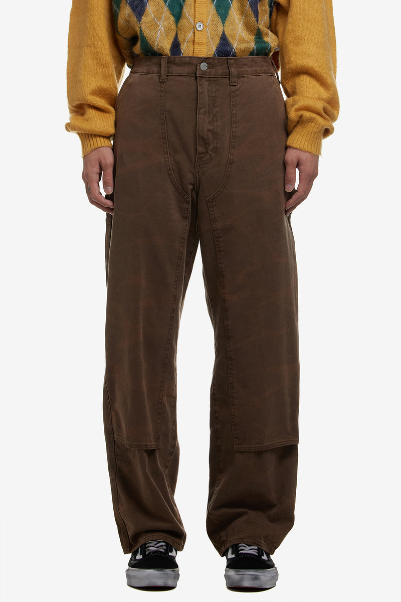 CRACKED CARPENTER PANT | WORKSOUT WORLDWIDE